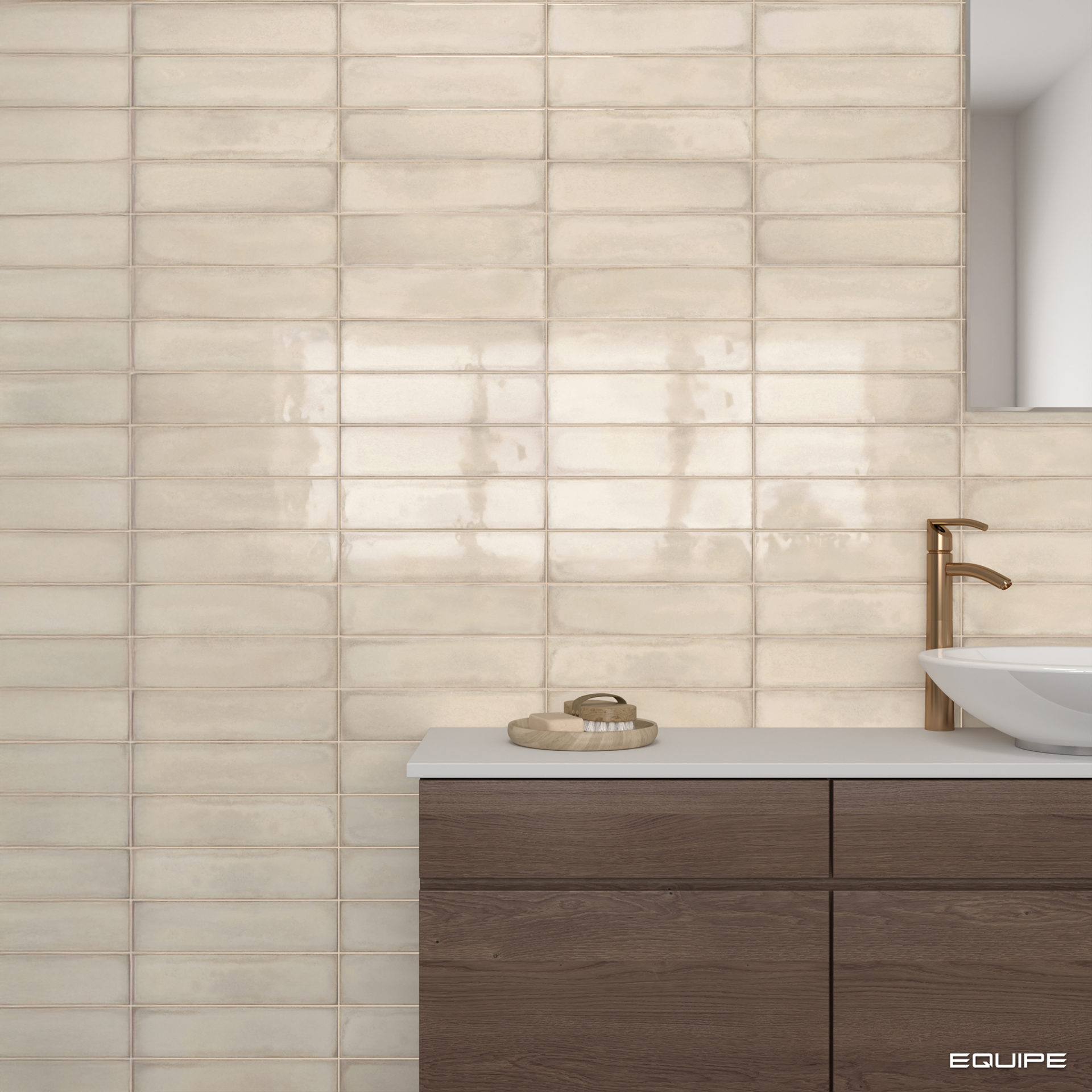 Splendours Collection - Equipe Cerámicas