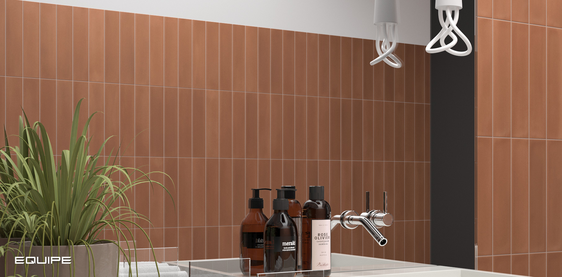 Wadi - Equipe Cerámicas