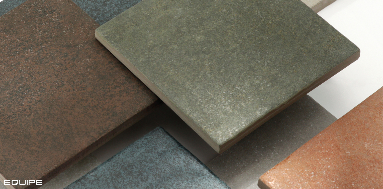 Stage - Equipe Cerámicas