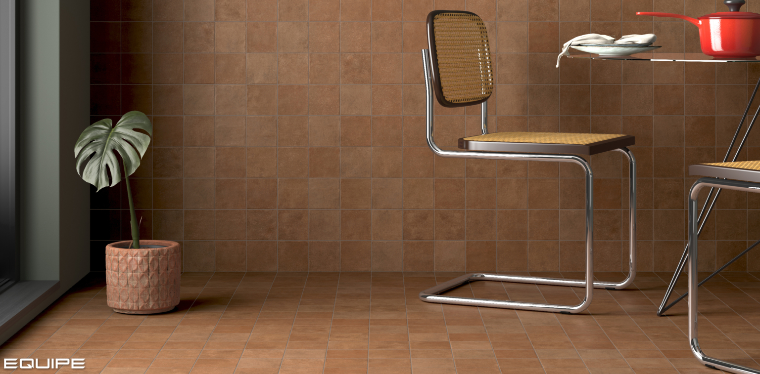 Stage - Equipe Cerámicas