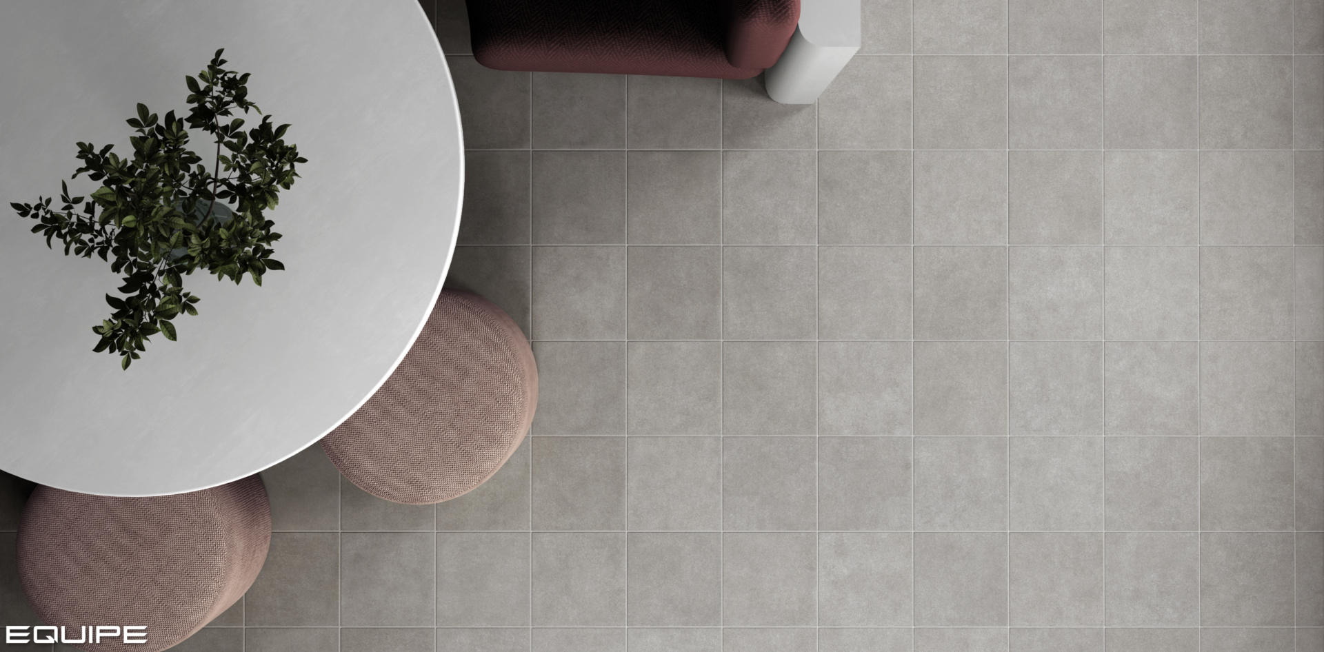 Stage - Equipe Cerámicas