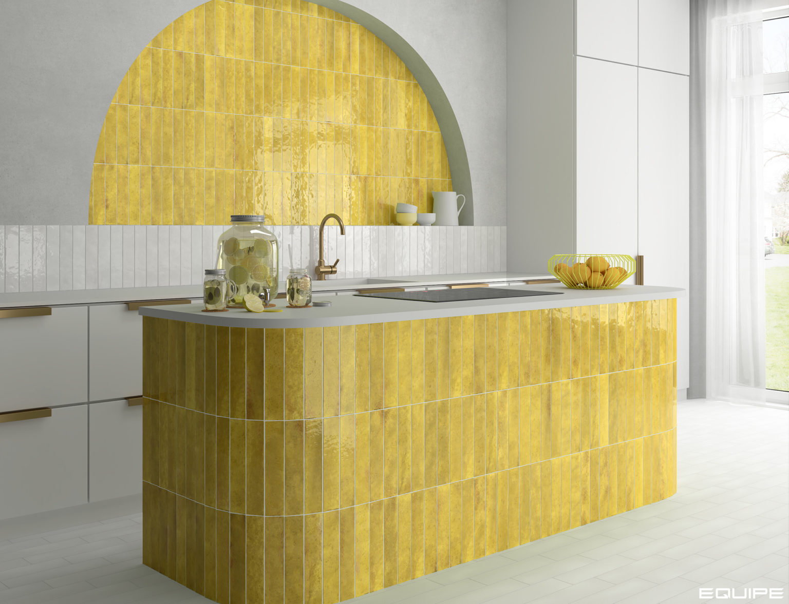 Menorca - Equipe Cerámicas