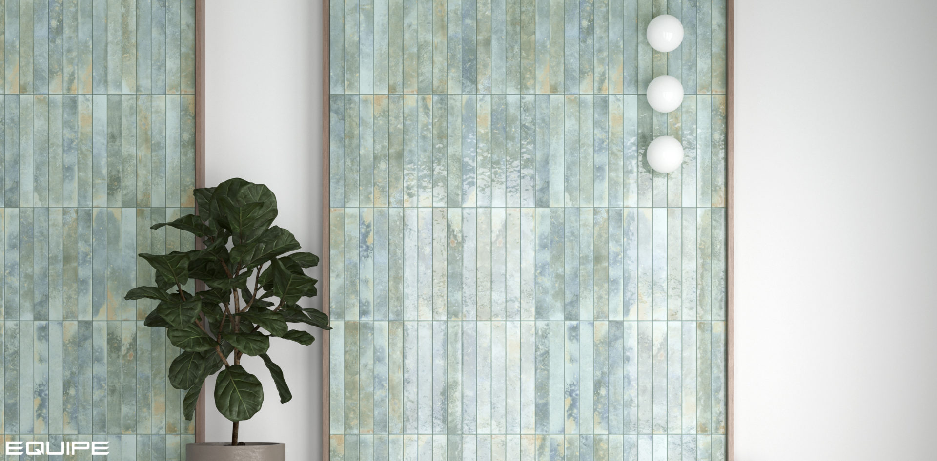 Bali - Equipe Cerámicas