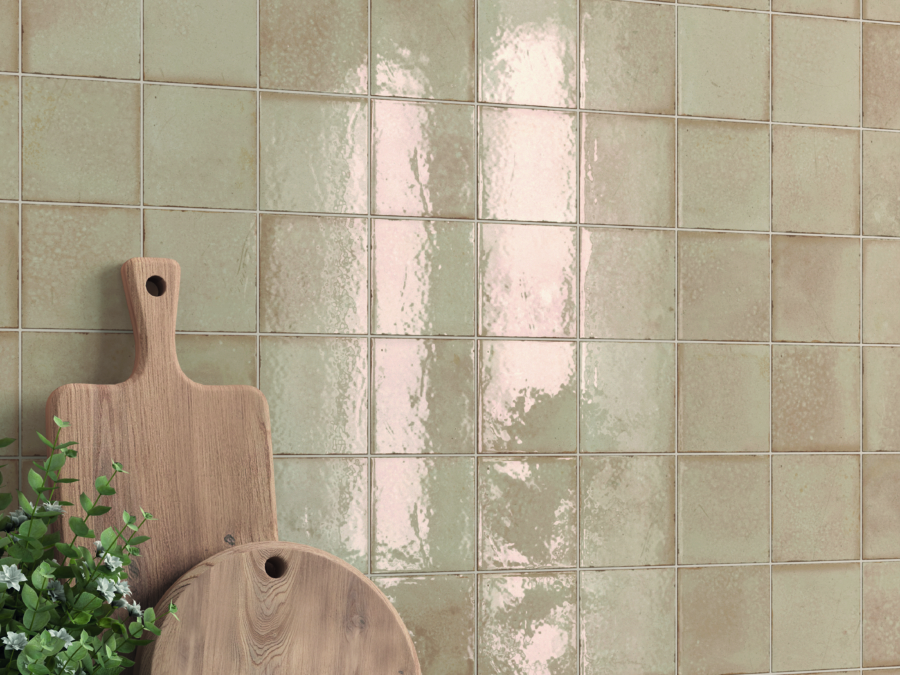 Vitral - Equipe Cerámicas