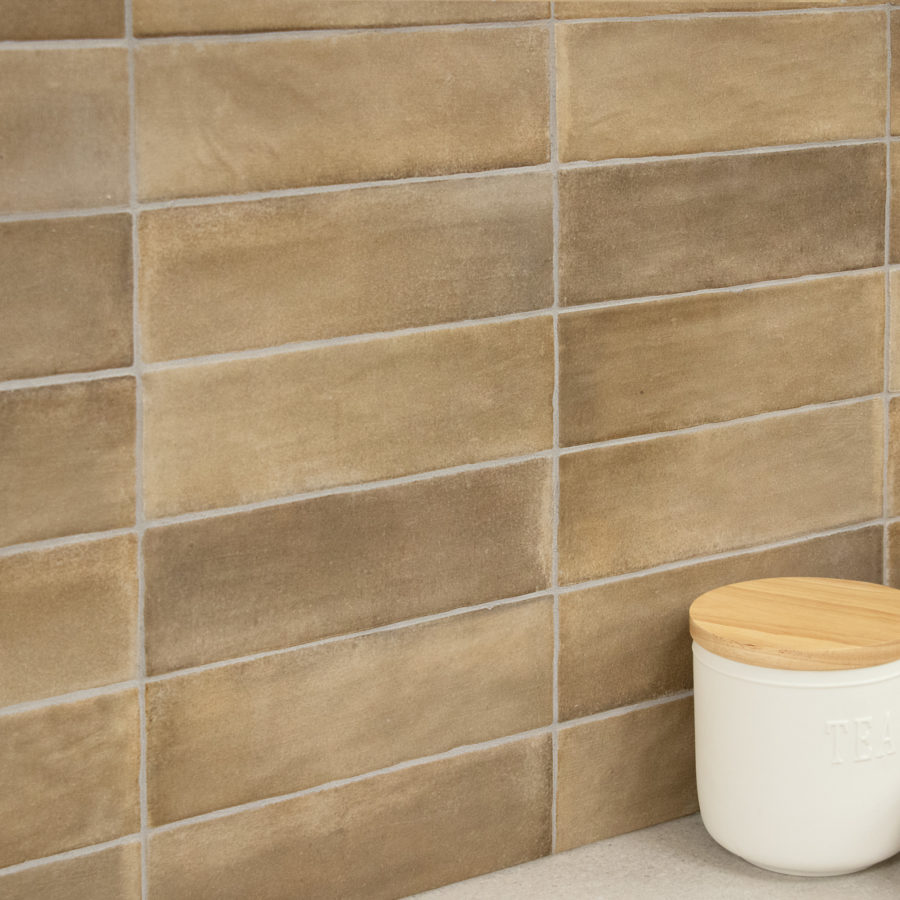 Equipe Cerámicas - Small spanish tiles, big design